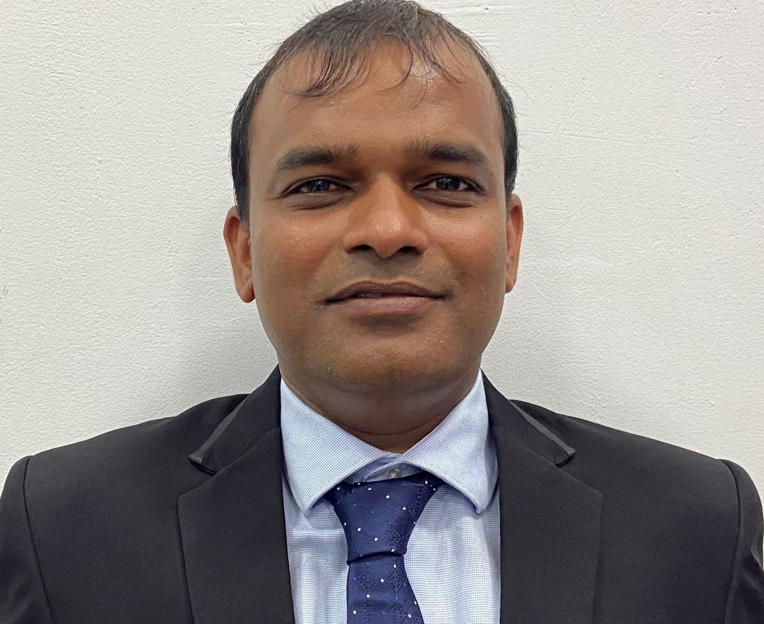 Profile-M Ramanan – Department of Information Technology, Faculty of ...