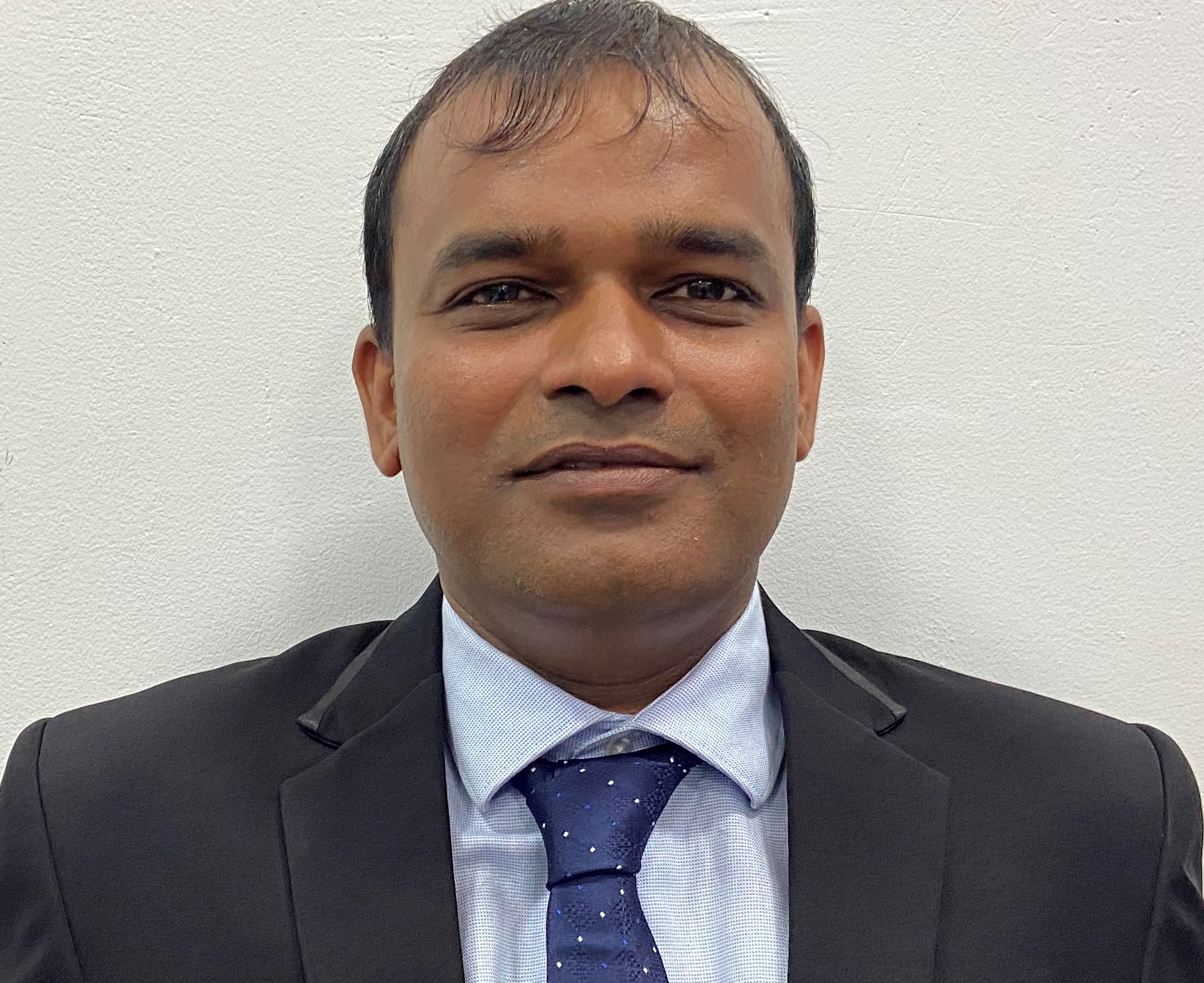 Profile-M Ramanan – Department of Information Technology, Faculty of ...